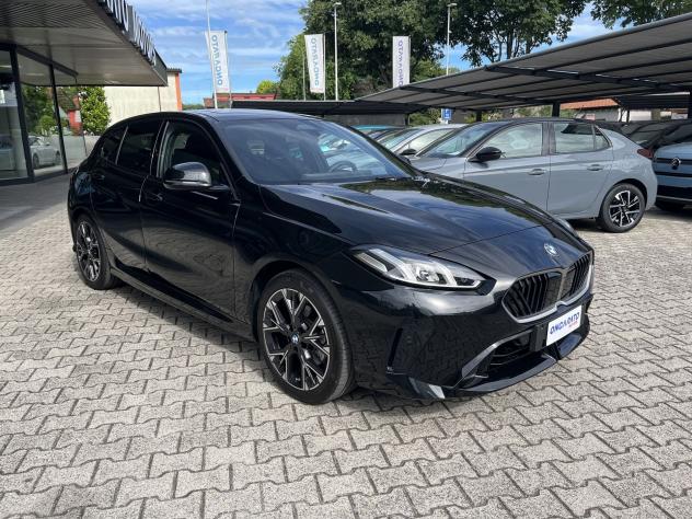 BMW Serie 1 120 MSport Design aut #TETTO APRIBILE - Annunci Venezia