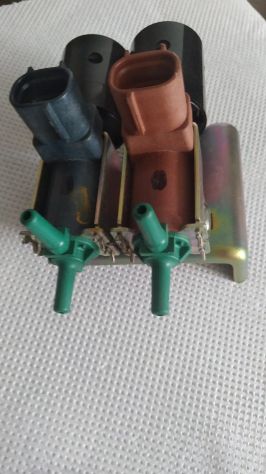 SOLENOIDE LAND CRUISER TOYOTA 85440-60170 - Annunci Bari