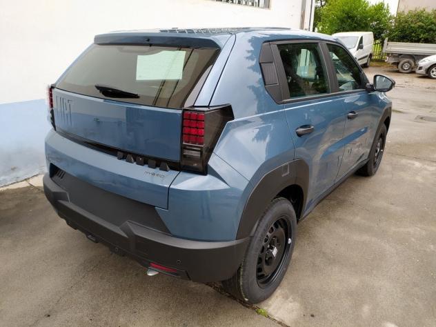 FIAT Grande Panda 110 Grande Panda hybrid Pop Promo - Annunci Torino
