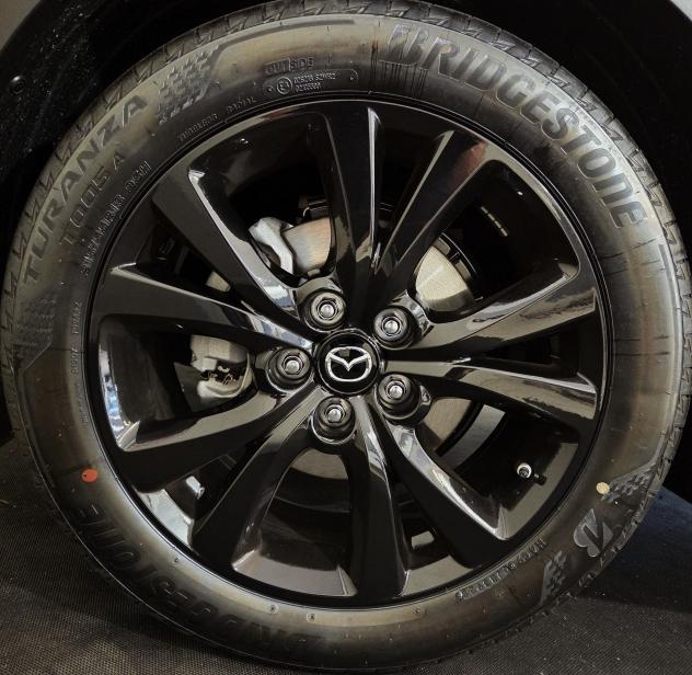 Mazda CX-30 2 5LSkyactiv-G 140cv M Hybrid Ad'vantage - Annunci Pavia