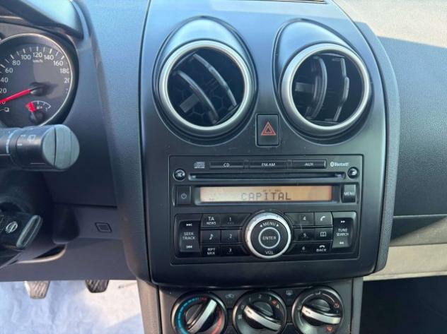NISSAN Qashqai Qashqai I 1 6 16v Visia FL rif 23802507 - Annunci Torino