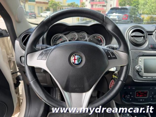 ALFA ROMEO MiTo 1 3 JTDm 85 CV S&S Distinctive rif - Annunci Venezia
