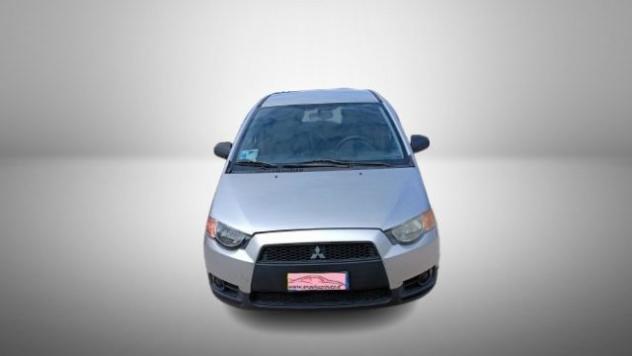 MITSUBISHI Colt SI ZTL ROMA GPL SCADENZA 2030 rif - Annunci Roma