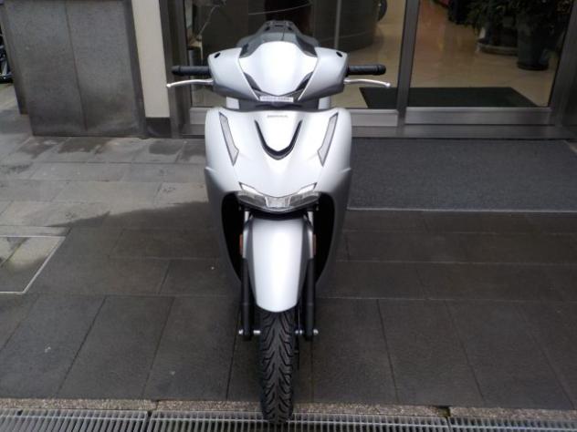 HONDA SH 150 NEW 2026 Euro 5+ PROMO RCA+TASSO - Annunci Napoli