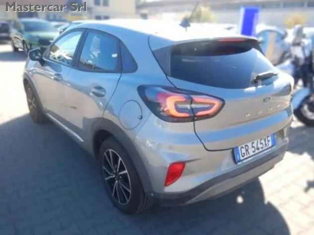 FORD Puma Puma 1 0 ecoboost h Titanium Autom Navi - GR545XF rif ...