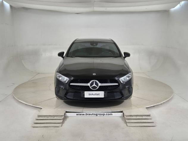 Mercedes-Benz Classe A - W177 2018 Diesel A 180 d Business Extra ...