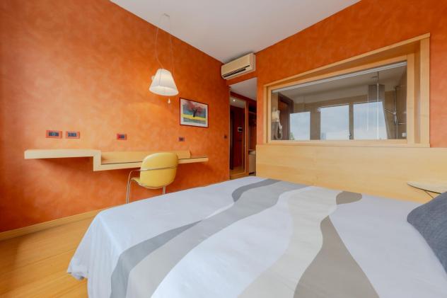 Posto Letto con Clima e Wi-Fi! [TO_LNG14-A_D106] - Annunci Torino