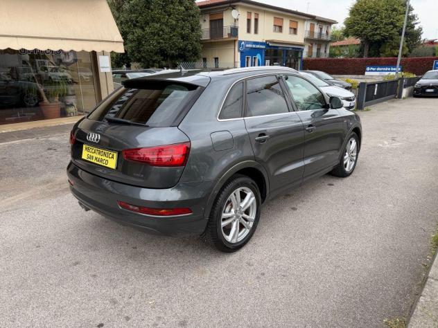 AUDI - Q3 - 2 0 TDI 150 CV quattro S tronic Sport *PROMO* - Annunci Venezia