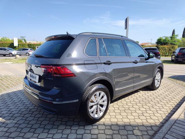 Volkswagen Tiguan 1 4 TSI eHYBRID Life DSG - Annunci Brescia