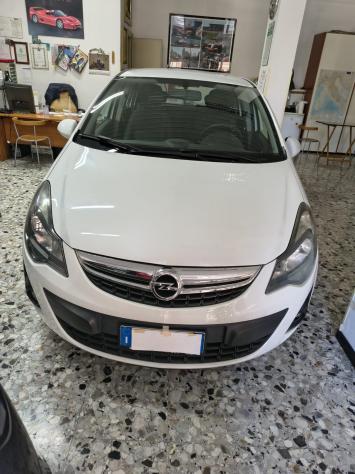 Opel Corsa 5 Porte Corsa 5p 1 3 cdti Edition (elective) - Annunci Roma