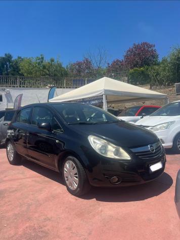 Opel Corsa 1 3 CDTI 90CV 5 porte Cosmo - Annunci Roma
