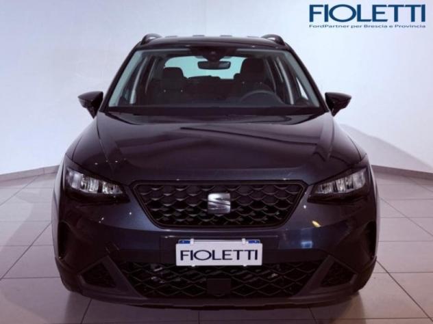 SEAT Arona 1 0 ECOTSI REFERENCE - Annunci Brescia