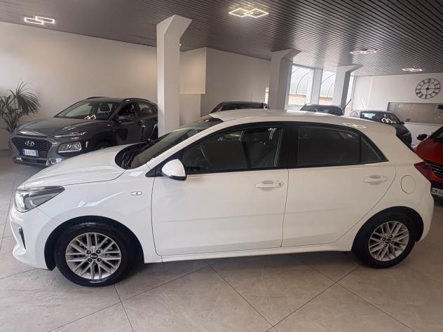 Kia Rio 1 2 MPi GPL Evolution - Annunci Milano