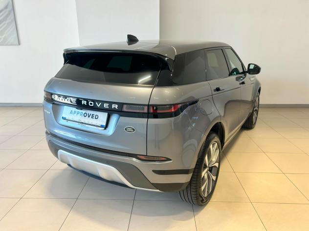 Land Rover Range Rover Evoque 2 0D I4 163CV AWD - Annunci Napoli