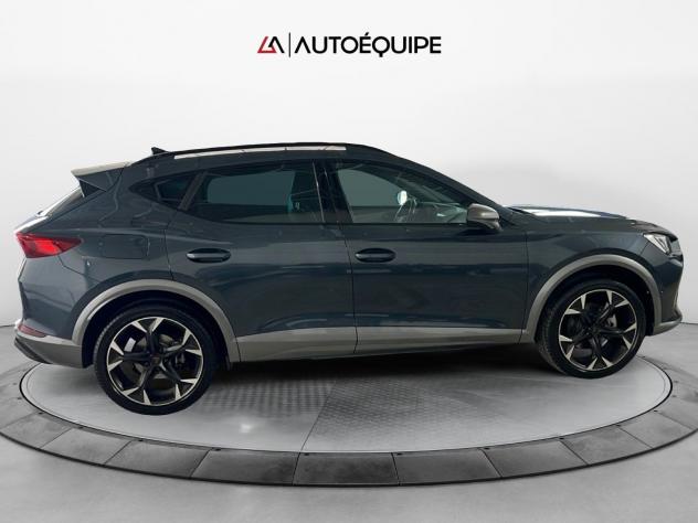 CUPRA Formentor 2020 1 4 e-hybrid dsg - Annunci Roma