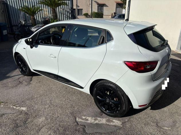 RENAULT Clio 1 5 dCi 8V 90CV S&S 5p Duel - Annunci Roma