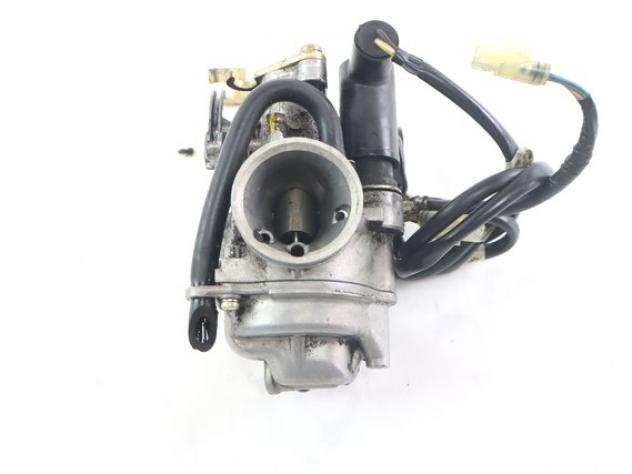 HONDA PANTHEON 125 16100KEY903 CARBURATORE 98 - 02 CARBURETOR - Annunci ...