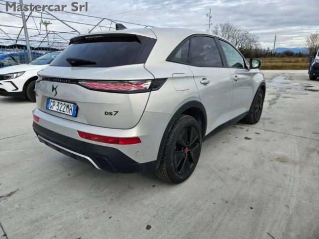DS AUTOMOBILES DS 7 1 5 bluehdi Performance Line 130cv auto - GP322MH ...