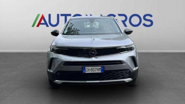 Opel Mokka 1 5 Elegance s&s 110cv - Annunci Torino