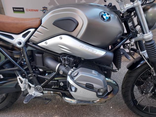 BMW R nineT null - Annunci Firenze