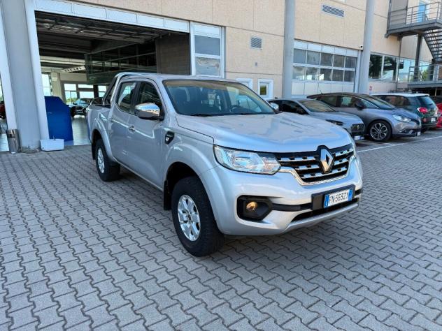 RENAULT Alaskan 2 3 dCi Single Turbo 160CV Start&Stop 4WD Life ...