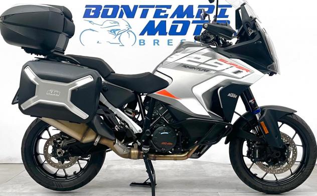 KTM 1290 Super Adventure null - Annunci Brescia