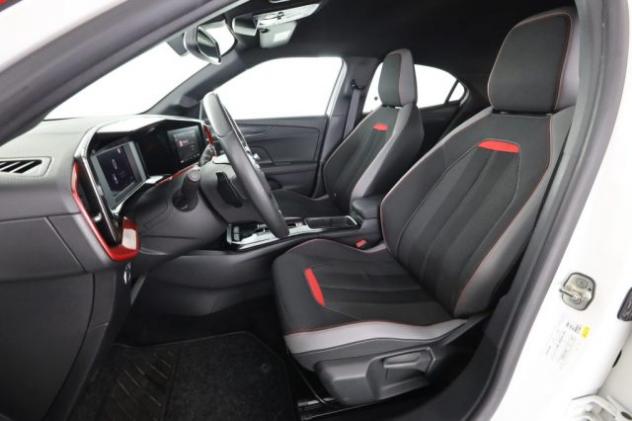 OPEL Mokka Mokka 1 2 Turbo 130CV aut GS Line rif - Annunci Roma