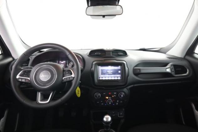 JEEP Renegade Renegade 1 0 T3 Longitude rif 23783299 - Annunci Roma