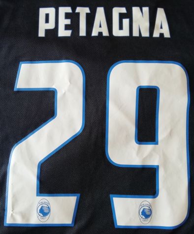 Maglia Atalanta Calcio - Annunci Torino