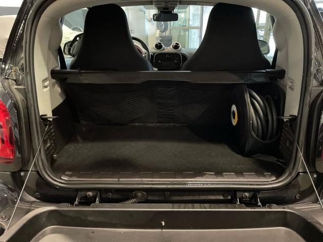 Smart fortwo Fortwo EQ Pure - Annunci Ancona