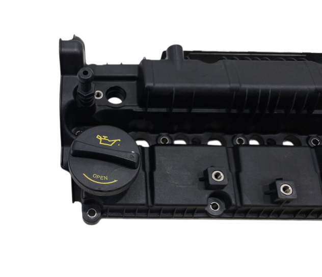 COPERCHIO PUNTERIE HYUNDAI Tucson Serie 22410-2U010 D4FE Benzina 1600 ...