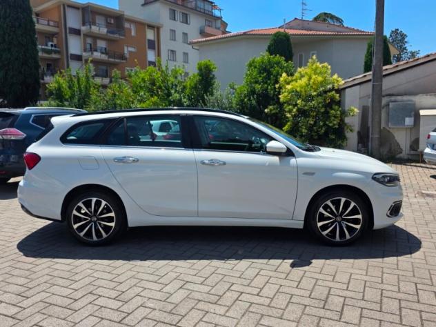 FIAT Tipo (2015-) Tipo 1 4 T-Jet 120CV GPL SW Lounge - Annunci Firenze