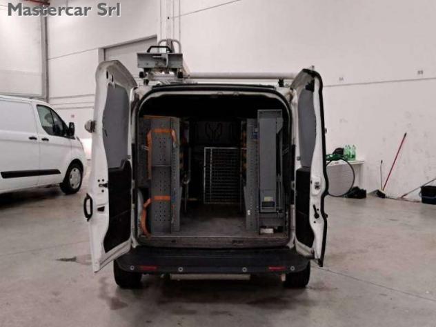 FIAT Doblo 1 4 T-JET 120cv MAXI NATURAL POWER SX E6 - Annunci Udine
