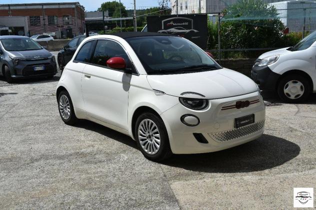FIAT - 500 E - Annunci Torino