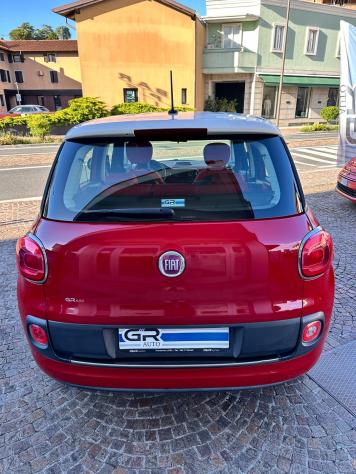Fiat 500L 1 3MJT 85CV Lounge -Uniproprietario - Annunci Udine