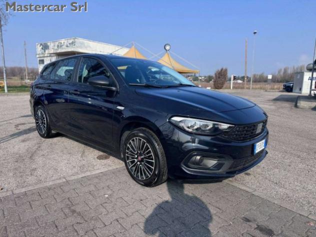 FIAT Tipo NEOPATENTATI Tipo S SW 1 0 t3 100cv TG : GP365ML - Annunci Udine