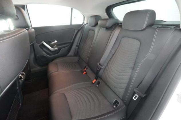 MERCEDES-BENZ A 180 A 180 Automatic Progressive Advanced rif 23802437 ...