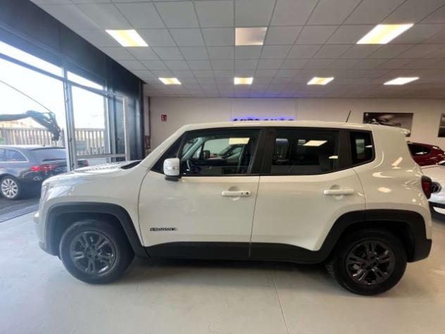 JEEP Renegade 1 6 mjt Longitude 2wd 130cv rif 23802509 - Annunci Torino