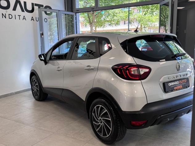 Renault Captur TCe 12V 90 CV Sport Edition - Annunci Torino