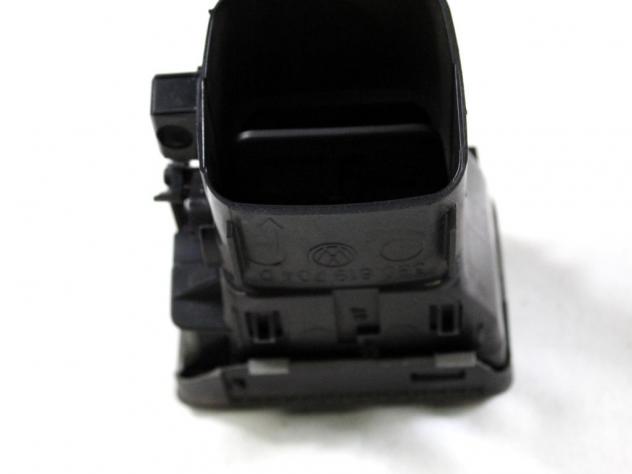 3B0819704D BOCCHETTA AERAZIONE CRUSCOTTO LATO DESTRO VOLKSWAGEN PASSAT ...