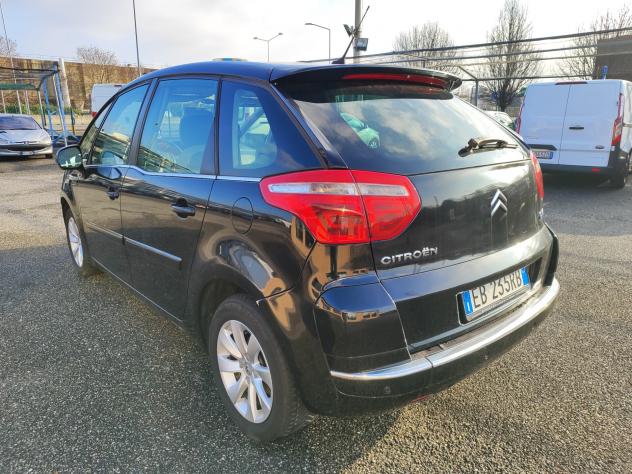 Citroen C4 Picasso 1 6 HDi 110 FAP Style - Annunci Milano