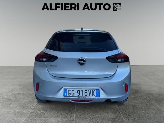 Opel Corsa 1 2 Benzina 75cv Design & Tech MT5 - Annunci Firenze