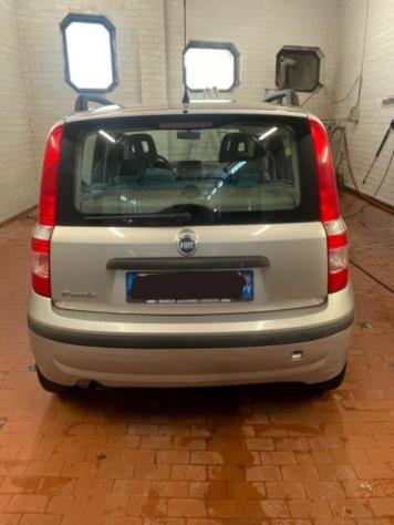 FIAT Panda 1 2 Emotion rif 23799770 - Annunci Pavia
