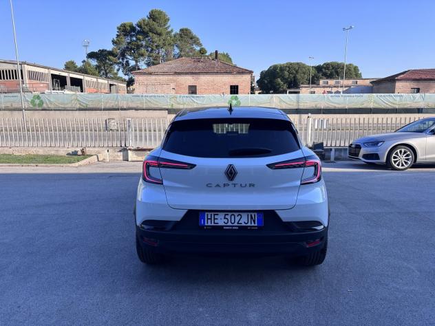 Renault Captur techno ECO-G 100 - Annunci Ancona