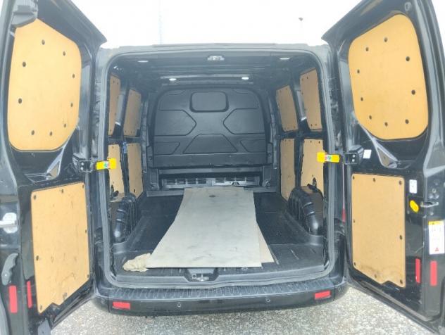 FORD Transit Custom 1ª s Transit Custom 320 2 0 TDCi 185 - Annunci Pavia