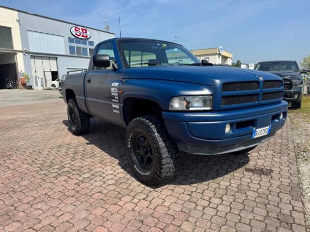 RAM 1500 RAM 5 9 V8 / SHORT CAB / 4X4 / GOMME 33'' - Annunci Parma