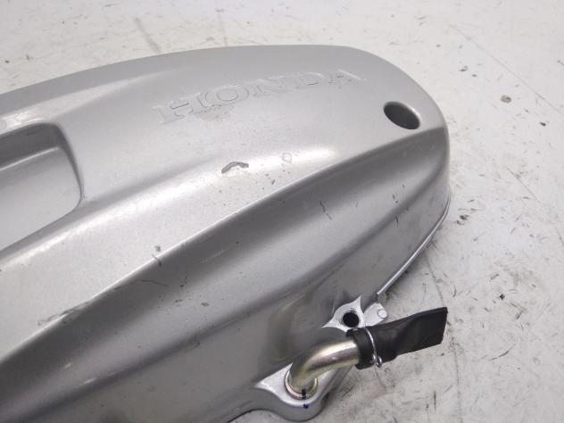 HONDA SH I ABS 125 COPERCHIO CARTER TRASMISSIONE - AMMACCATURA 2017 ...