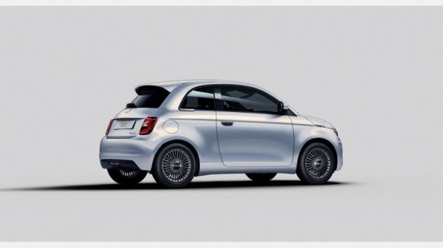 FIAT 500 NEW HYBRID Hybrid Berlina Icon 1 0 Hybrid Berlina - Annunci ...