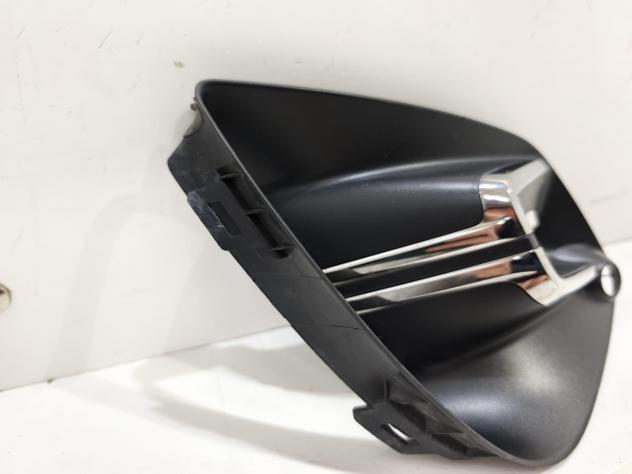 CORNICE COVER FENDINEBBIA ANT DX RENAULT CLIO Serie V 261A34806R ...