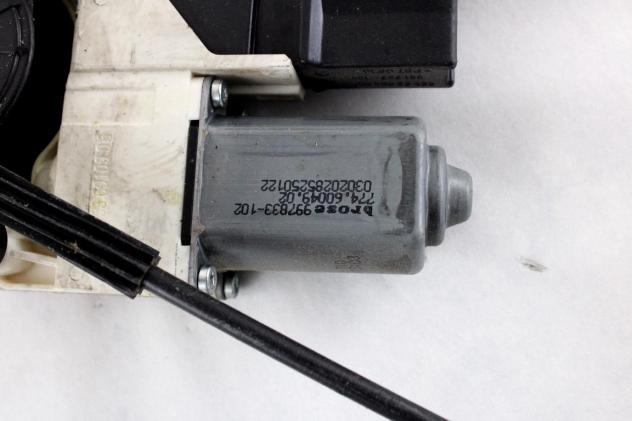 1485311080 MOTORINO MECCANISMO ALZA-VETRO ALZA-CRISTALLO PORTA ...